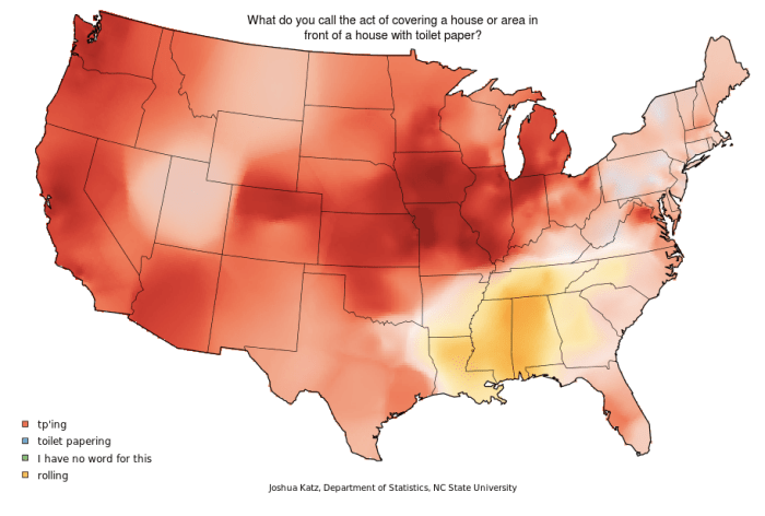 Pied Type ‘Soda, pop, or coke’ and more