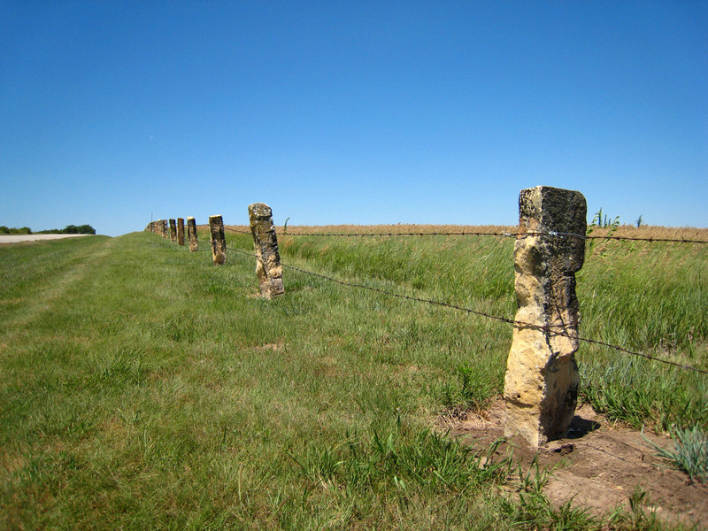 Pied Type: postrockfence